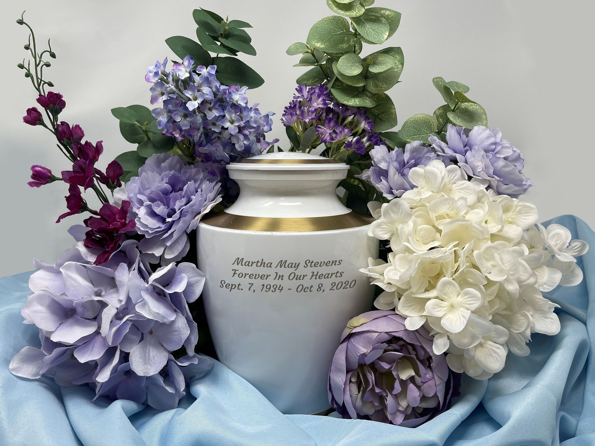 Home | City of Firsts Cremation & Funeral (CI03)